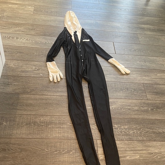Other | Slenderman Halloween Costume | Poshmark